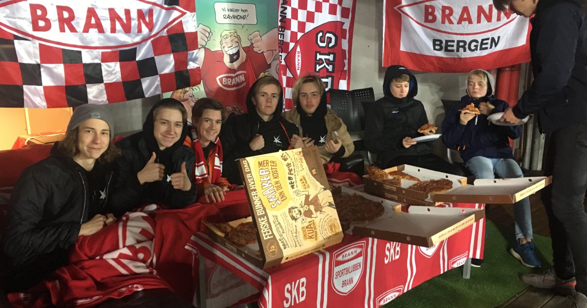 Kjøp billett før fredag og vinn kule premier / Brann Kjøp billett før fredag og vinn kule premier / Brann