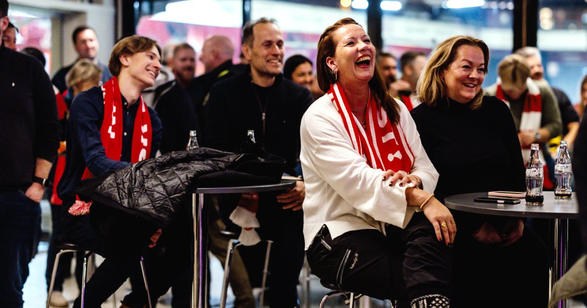 Partnernettverk / Brann