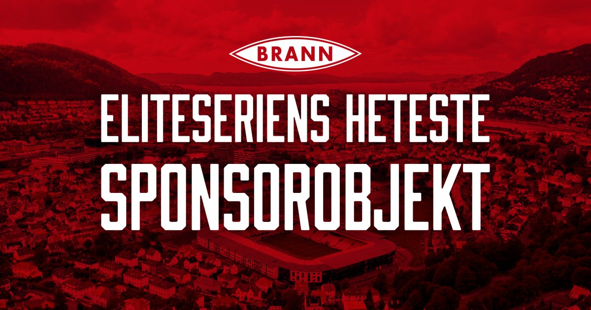 Partner / Brann Partner / Brann