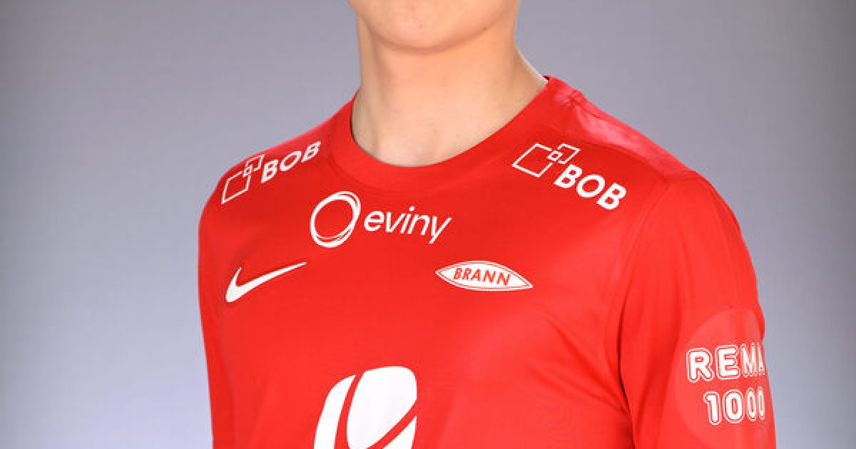Adrian Meidell / Brann