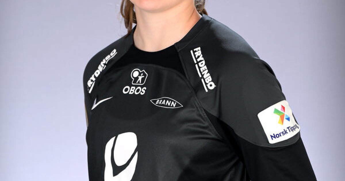 Helene Olsson / Brann