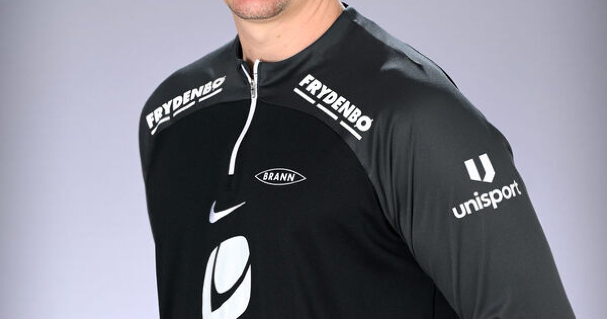 Mads André Ringvold / Brann