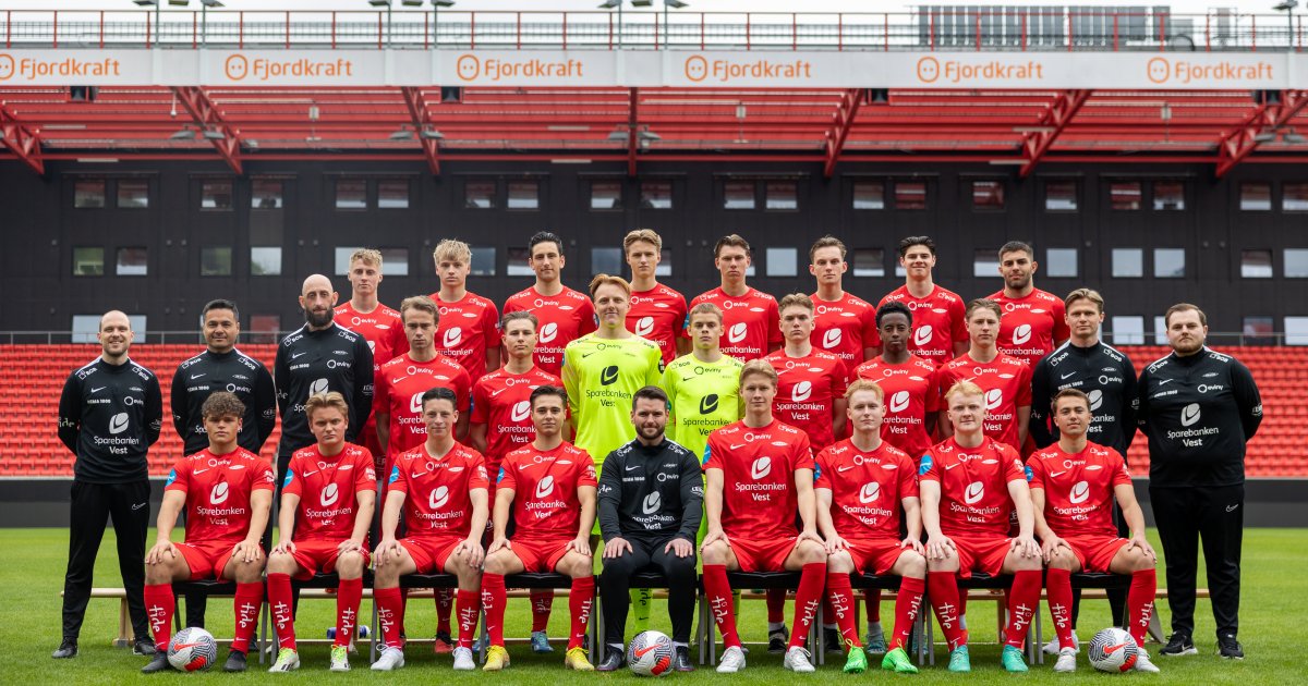 Brann 2 herrer / Brann