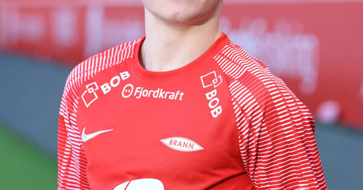 Mathias Johansson / Brann