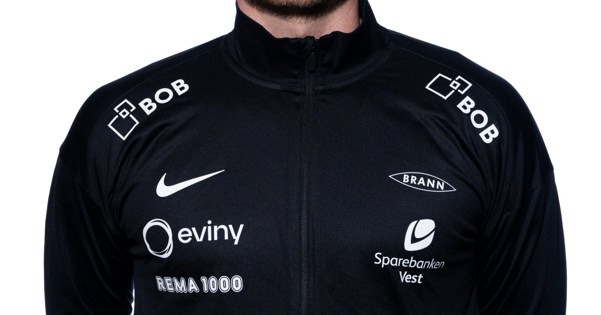 Daniel Pedersen / Brann