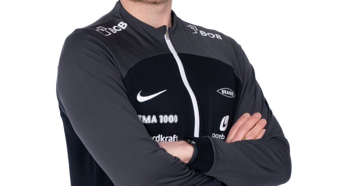 Daniel Pedersen / Brann