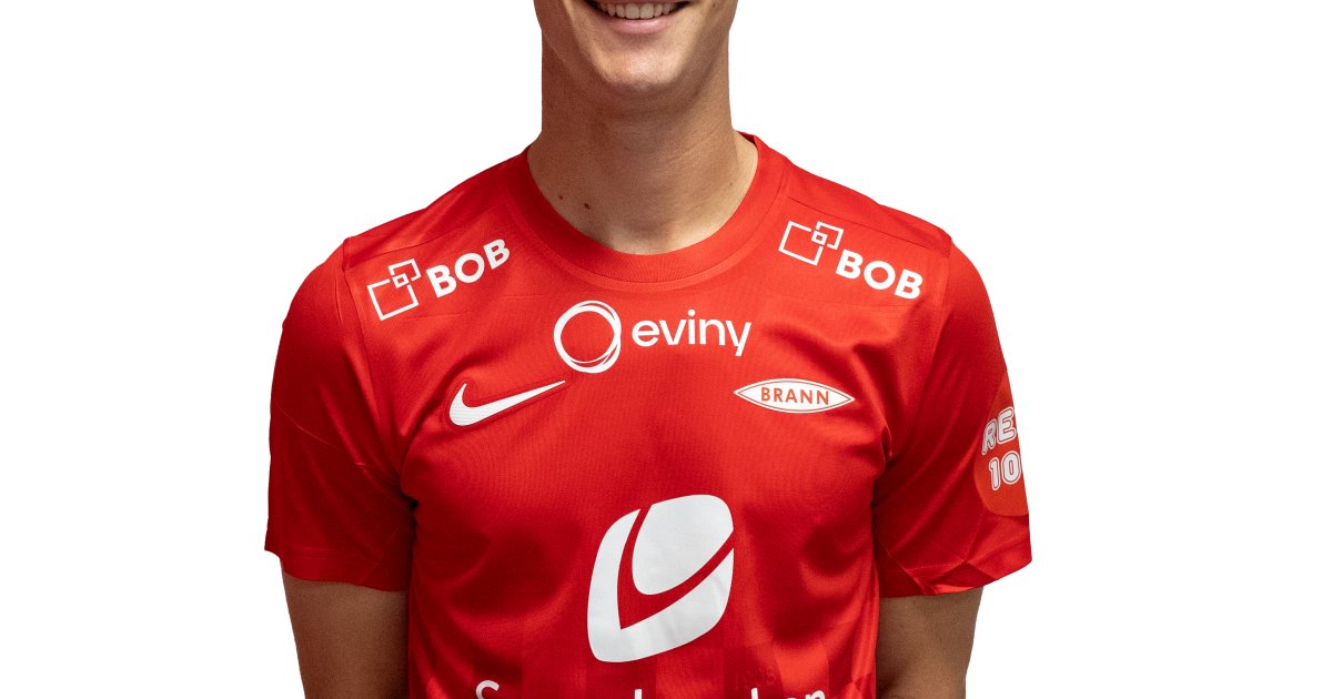 Felix Horn Myhre / Brann