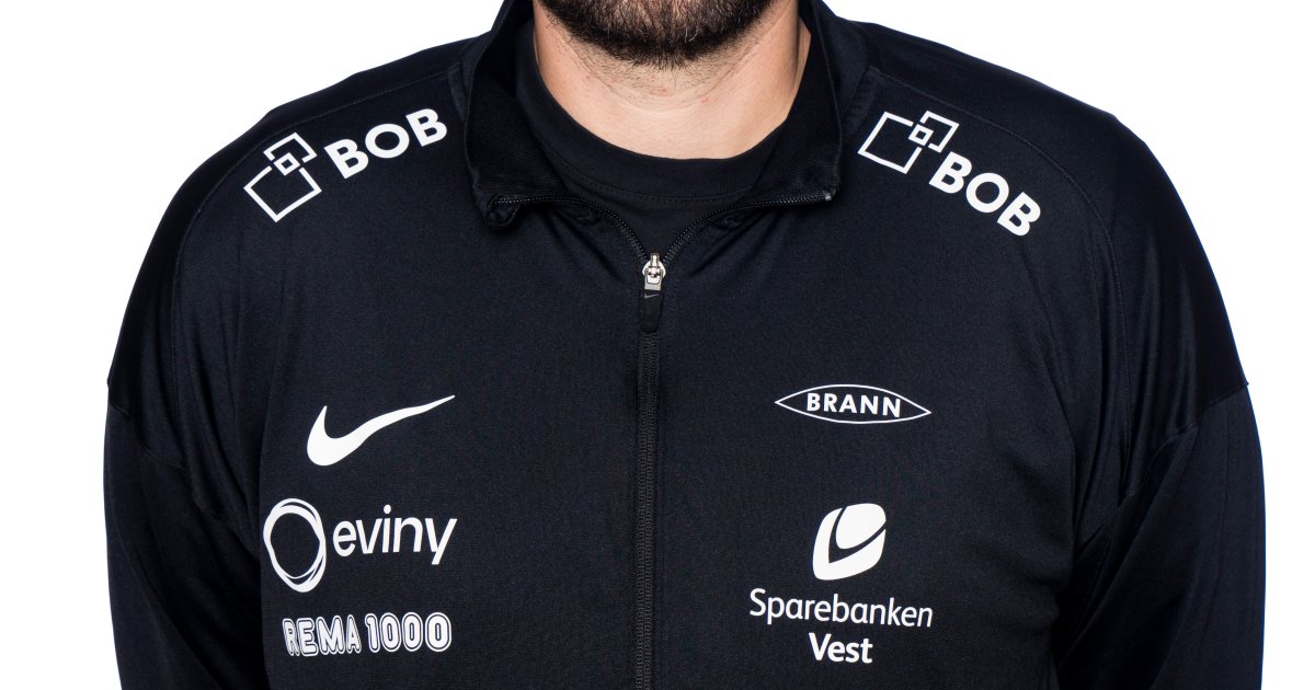 Jonathan Hartman / Brann