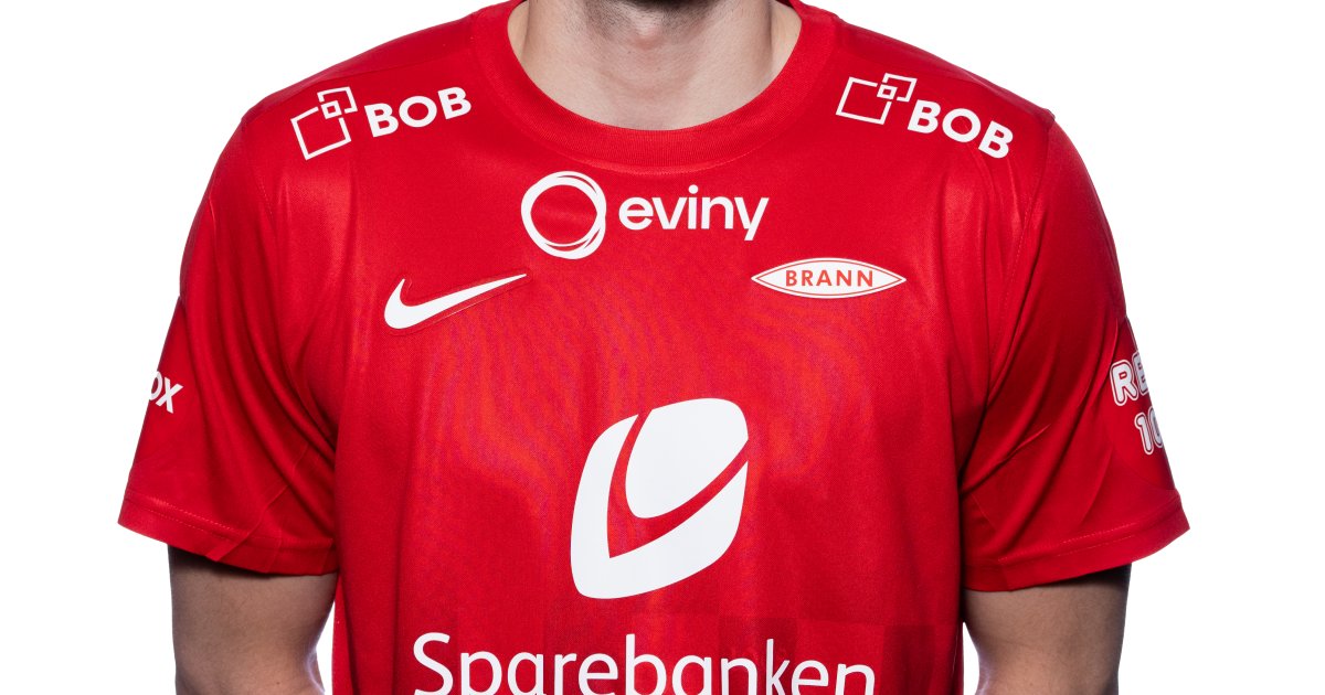 Mads Berg Sande / Brann