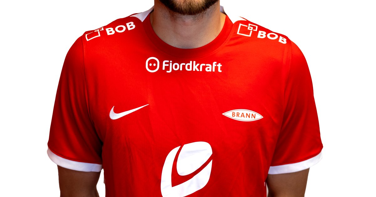 Mads Berg Sande / Brann