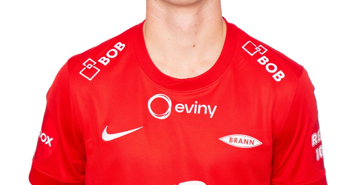 Mads Hansen / Brann