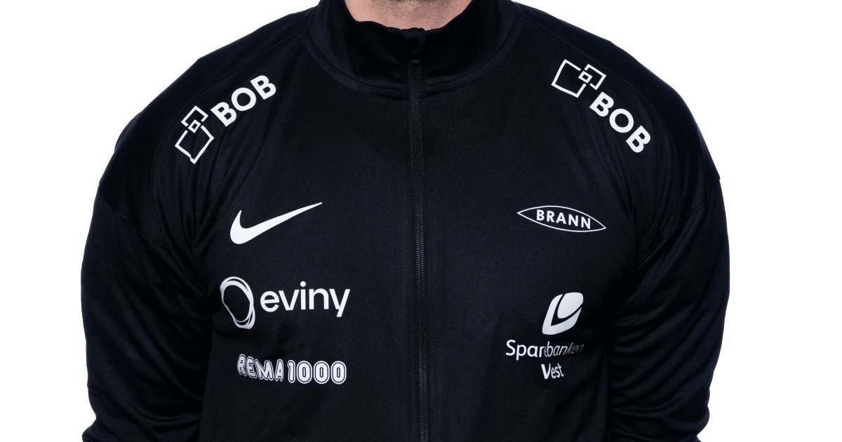 Robert Dyvik / Brann