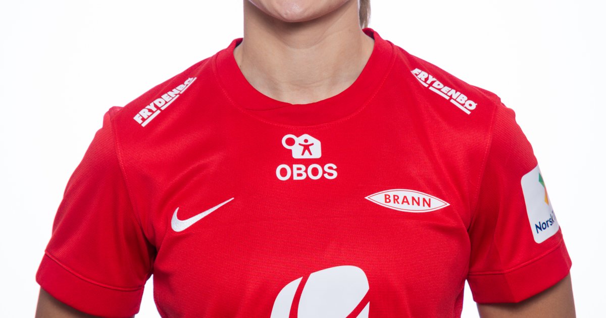 Amalie Eikeland / Brann