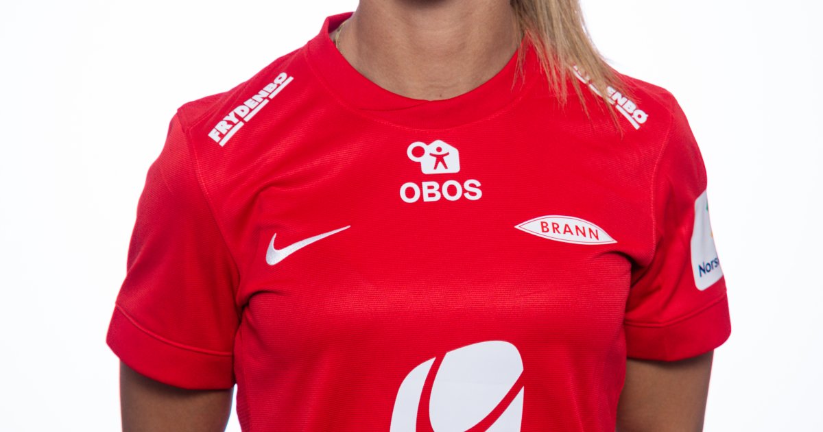 Johanna Renmark / Brann