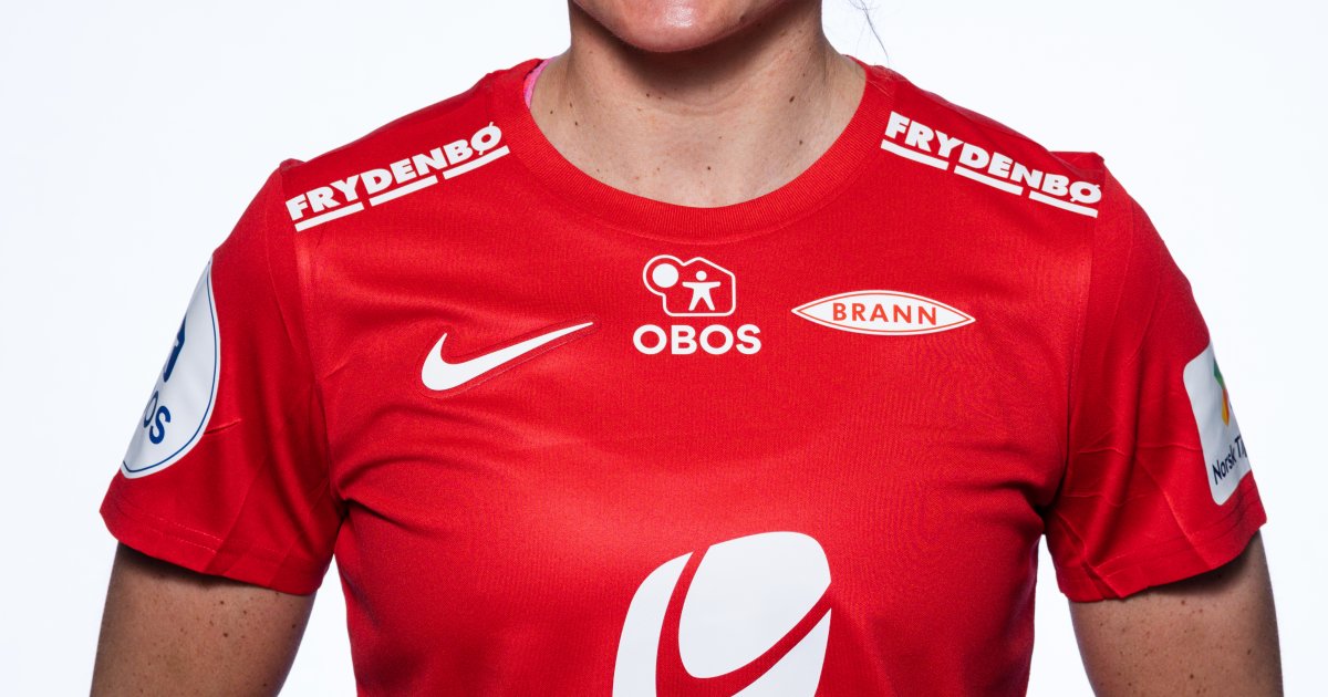 Karoline Haugland / Brann