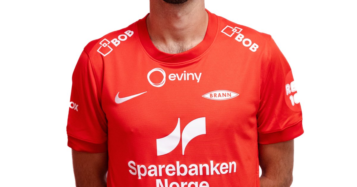 Vetle Dragsnes / Brann