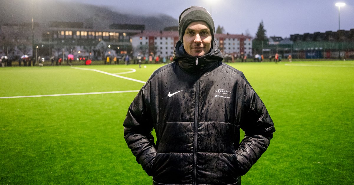 Ansatt som ny toppspillerutvikler / Brann Ansatt som ny toppspillerutvikler / Brann