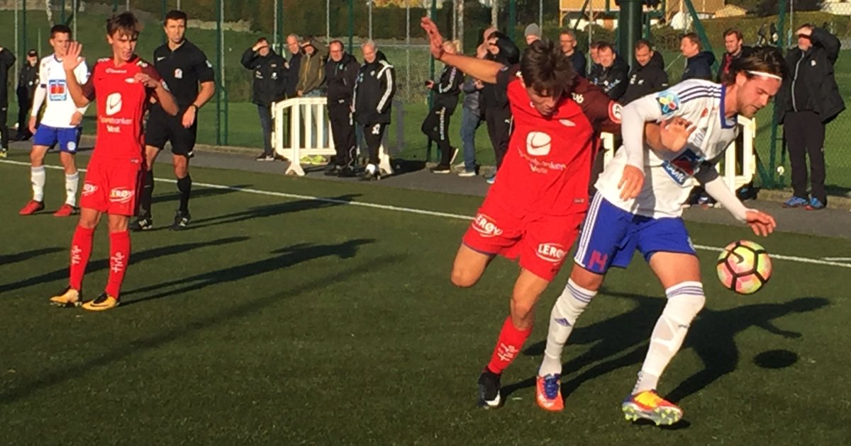 Brann 2 avanserer på tabellen / Brann