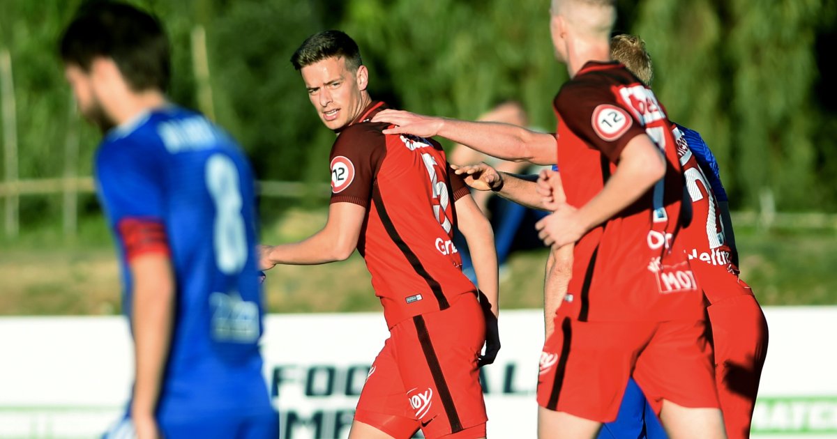 Brann 2 har startet klatringen / Brann