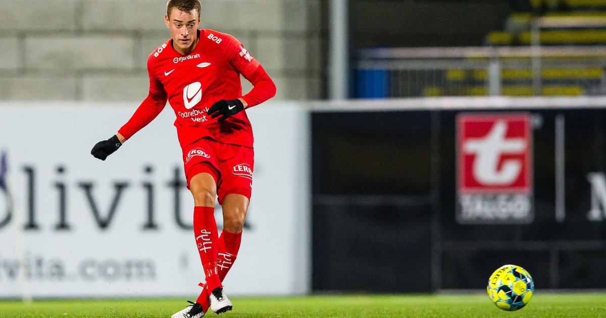 Brann 2-nederlag mot bunnlaget / Brann