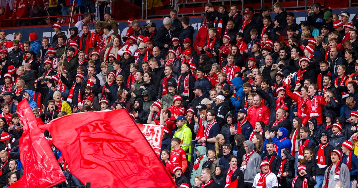 Brann–FC Astana: Utsolgt – her kan du sette deg på venteliste og kjøpe ...