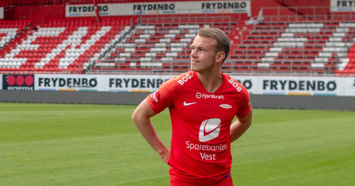 Disse elleve starter generalprøven / Brann