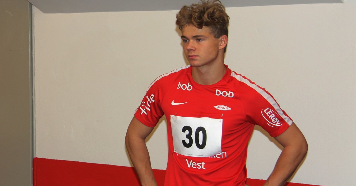 Enda flere landslagsspillere / Brann