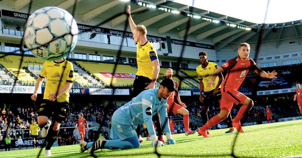 Før kamp: Brann - FK Haugesund / Brann