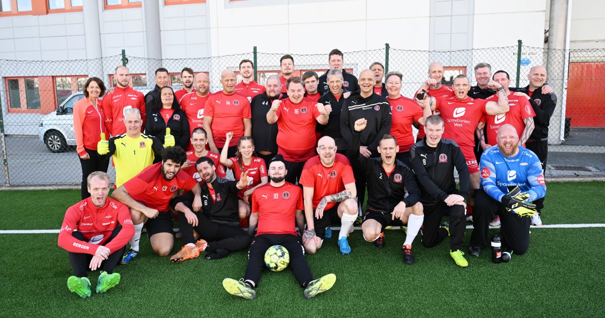 Fantastisk helg for gatelaget / Brann