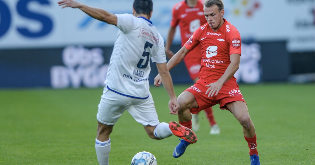 Fantasy-eksperten spår tøff kamp / Brann