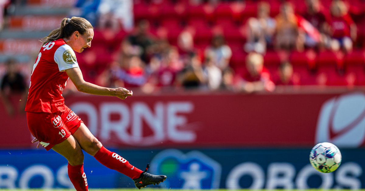 Før kampen: Brann - Lyn / Brann