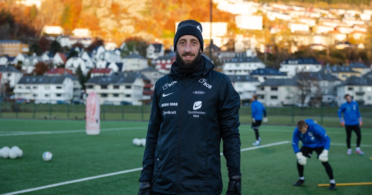 Går fra Brann-Akademiet til Lillestrøm / Brann