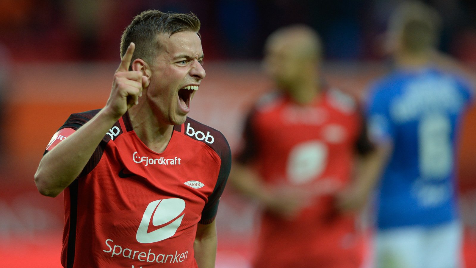 Grønner: - Det kommer til å smelle / Brann