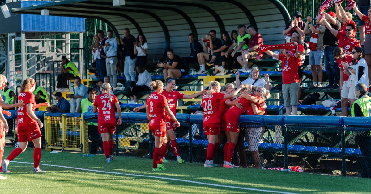 Her er Branns motstander i play-off til Champions League / Brann