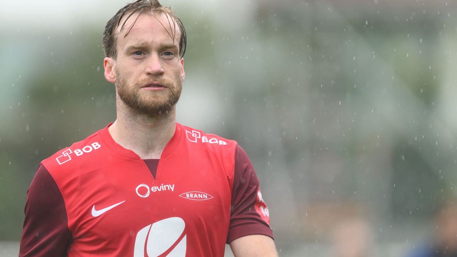 Her er laget som starter treningskampen mot Rosenborg / Brann