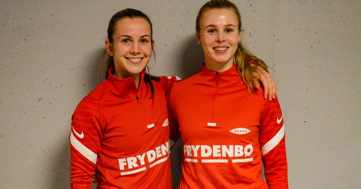 Historisk Brann-trening / Brann