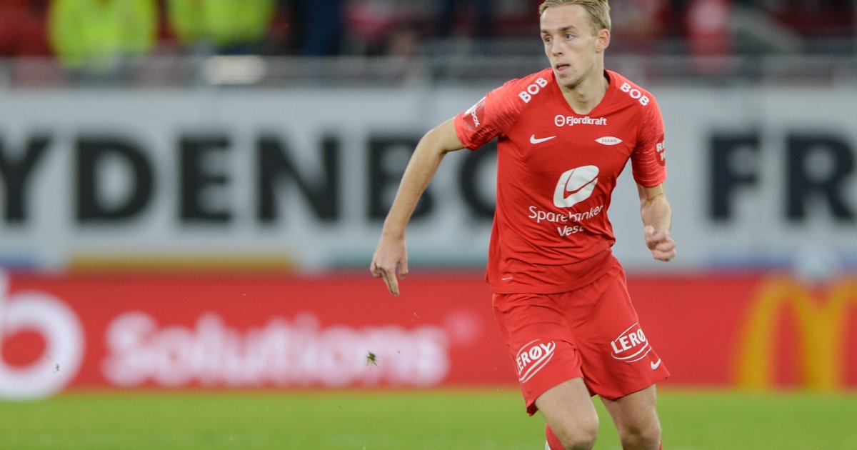 Klar for G18 finale – og Skandinavisk mesterskap / Brann