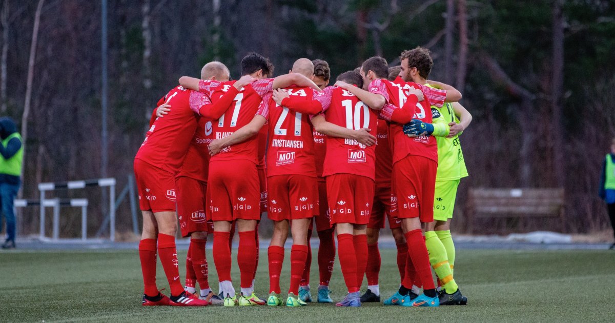 Manglende uttelling mot Lysekloster / Brann