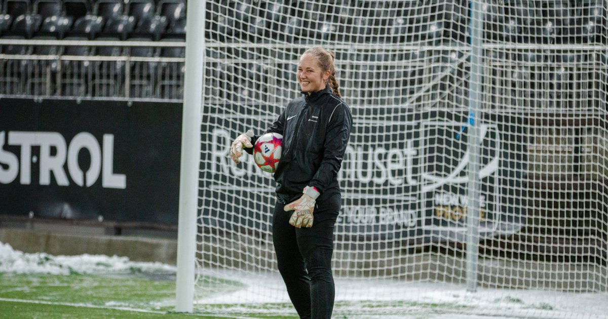 Mikalsen: – Har ikke angret ett sekund / Brann