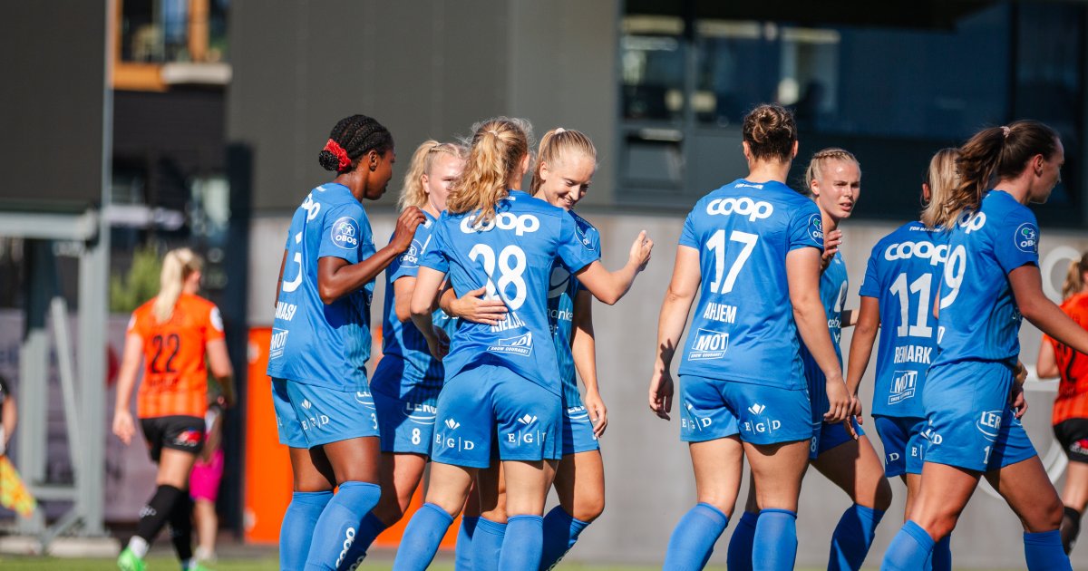 Møter Aafk Fortuna i kvartfinalen / Brann