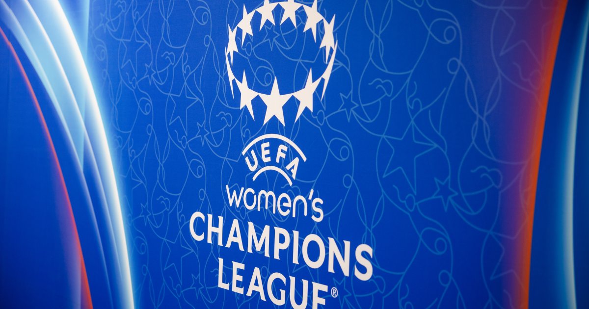 Møter Inter i kvalifisering til UEFA Womens Champions League / Brann