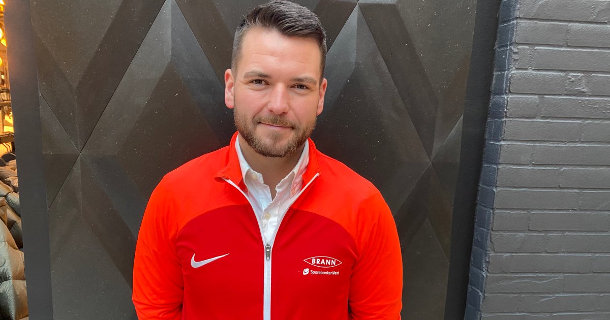 Ole Martin (30) blir Brann 2-trener / Brann