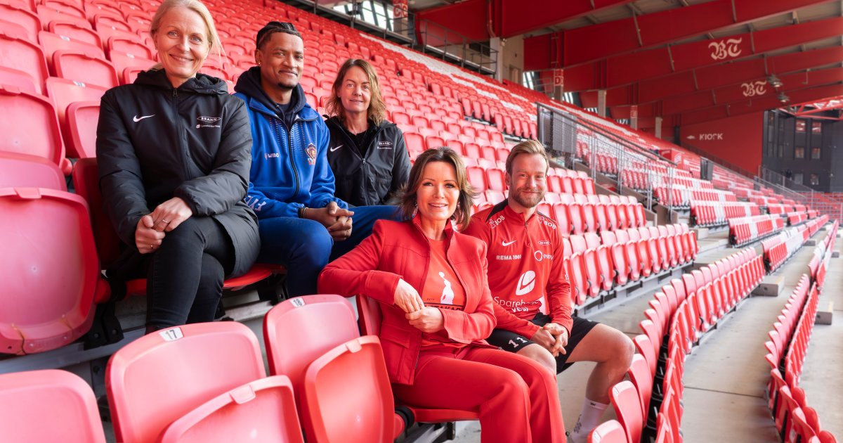 Sammen om barn og unges trygghet / Brann