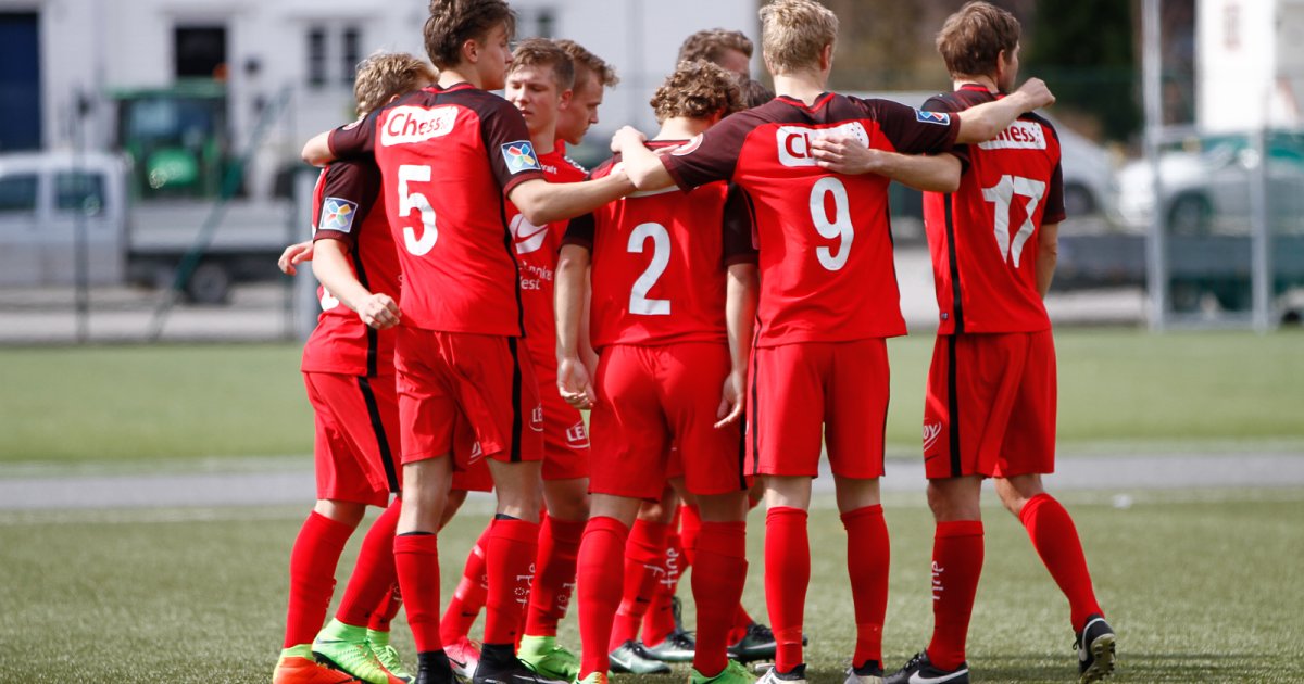 Skifter navn til Brann-Akademiet / Brann