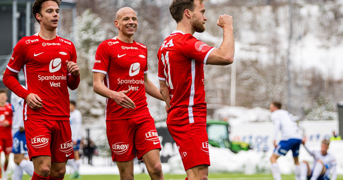 Slik blir billettsalget til kvartfinalen i NM / Brann Slik blir billettsalget til kvartfinalen i NM / Brann