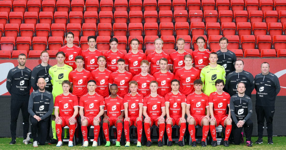 Slik følger du Brann 2s hjemmekamper i 2. divisjon / Brann