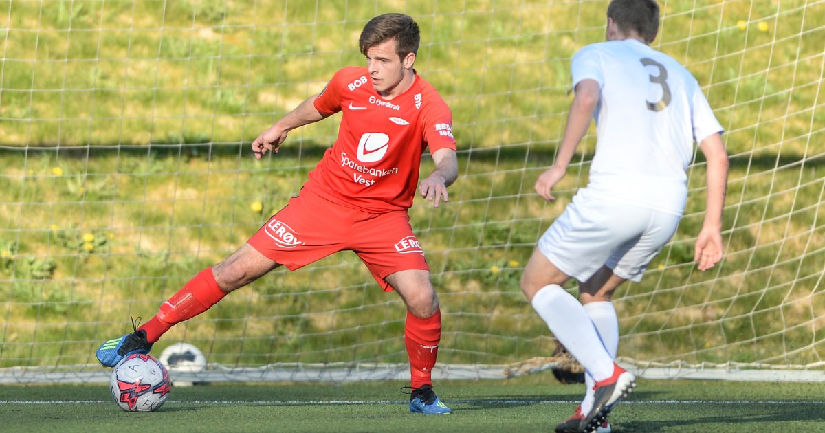 Storseier for Brann 2 / Brann