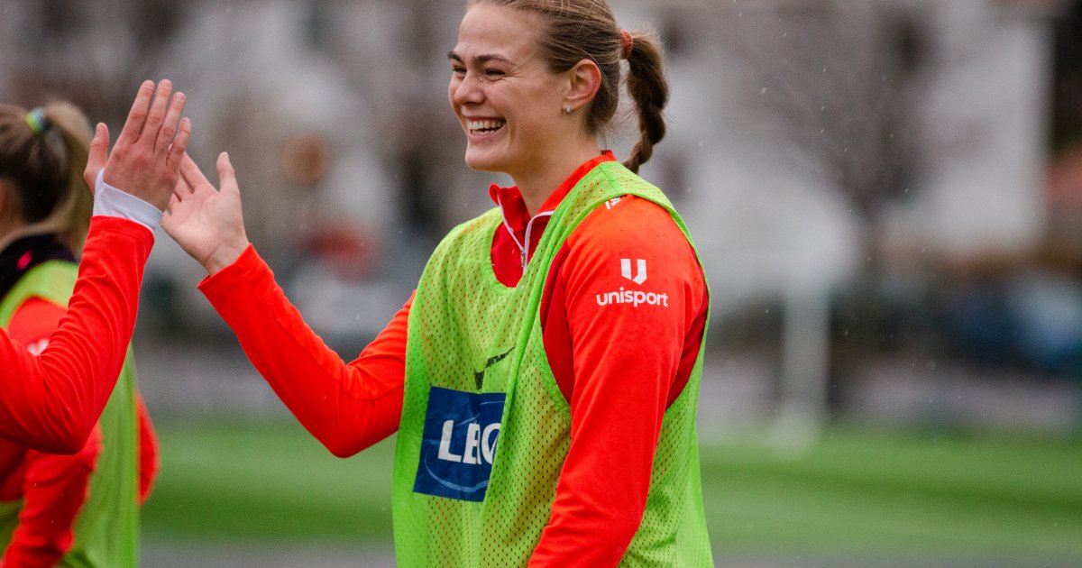 Tatt ut på A-landslaget igjen / Brann