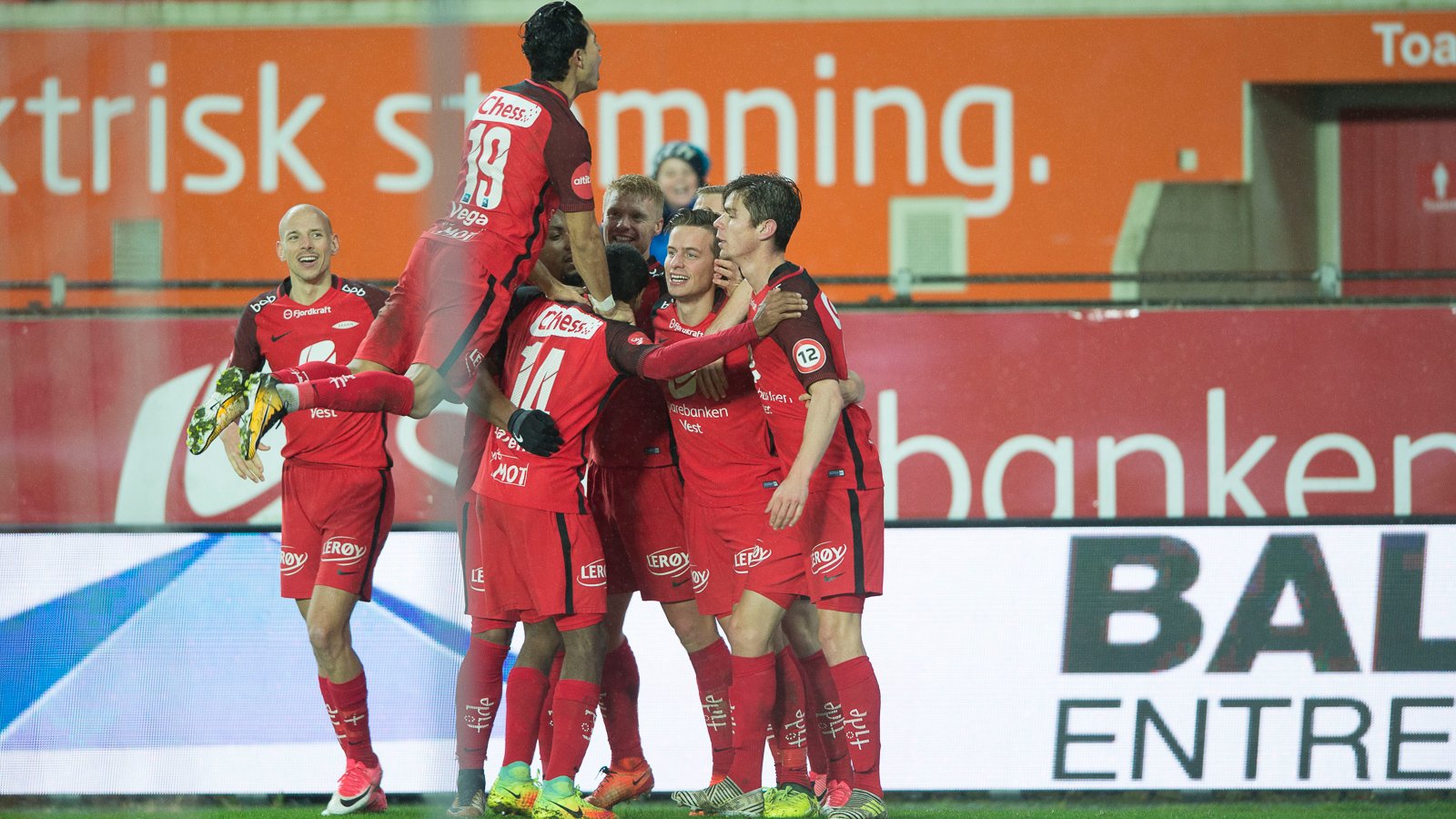 TV: Dette tror ekspertene om Branns åpning / Brann TV: Dette tror ekspertene om Branns åpning / Brann