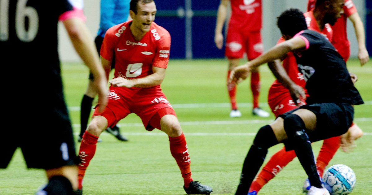 TV: Løkberg fant fort plassen sin / Brann